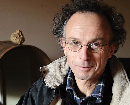 Vincent Caillé | Les Résistants